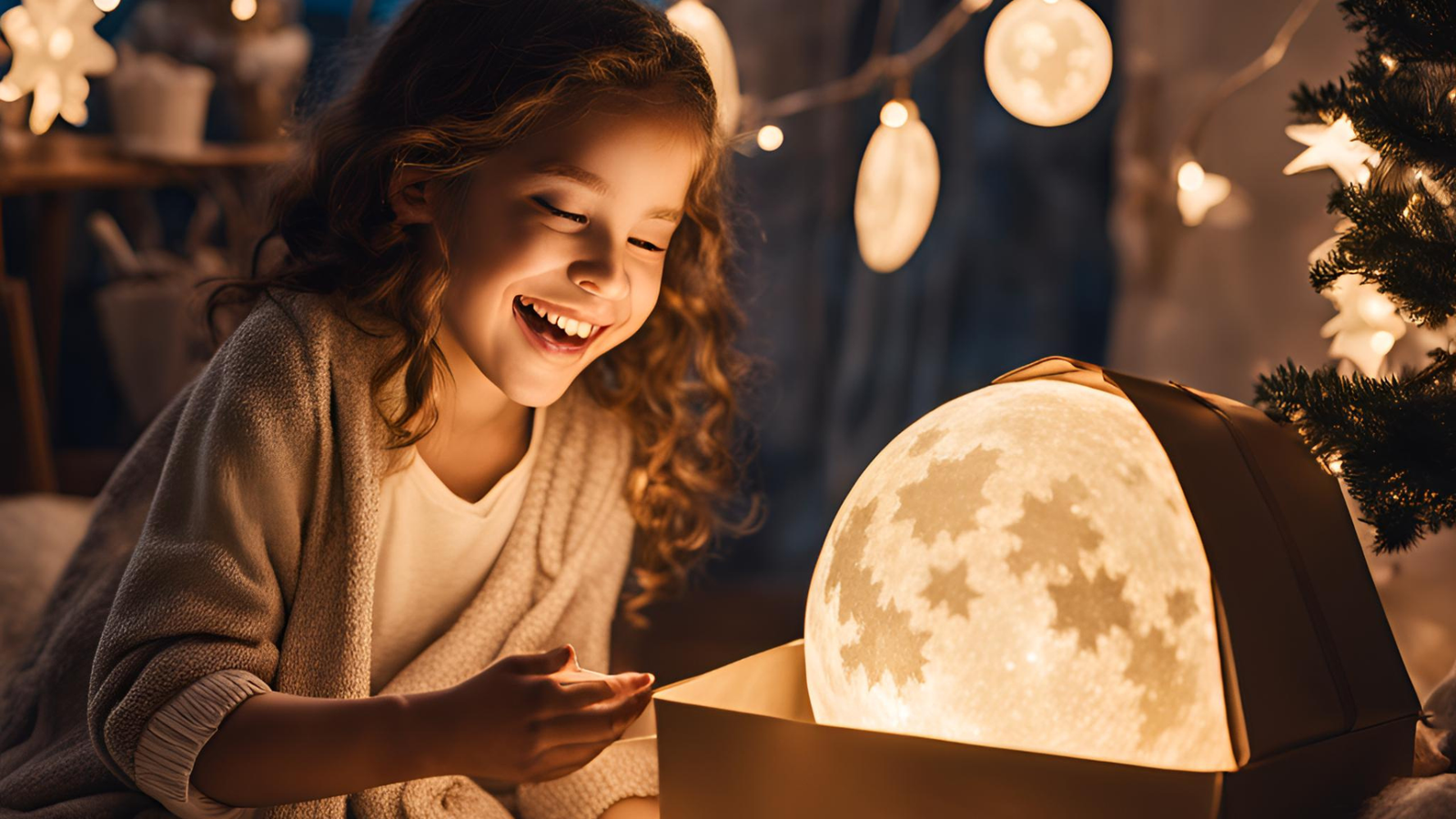 Moon Gifts 30+ Products : Celestial Treasures for Lunar Lovers
