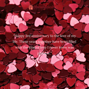 3 Years… How Did Love Turn This Deep? 🥹 ️